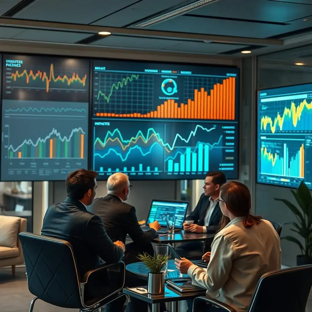 Absolute Return: Measuring Investment Performance