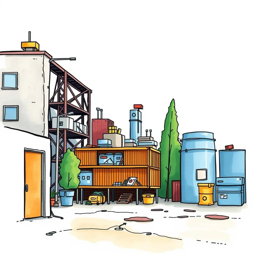 Asset Comparison Tool Compare Asset Details For Better Decision Making