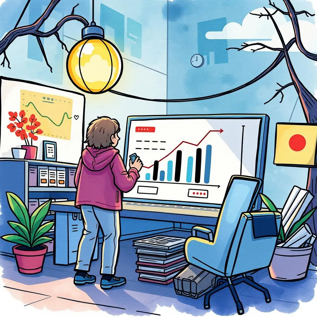 Campaign Performance Analyzer Evaluate Campaign Effectiveness Through