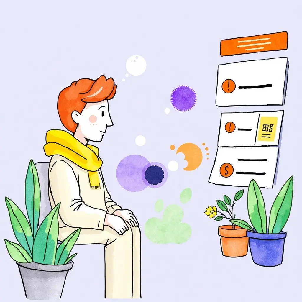 Feedback response generator: Generate responses to customer feedback