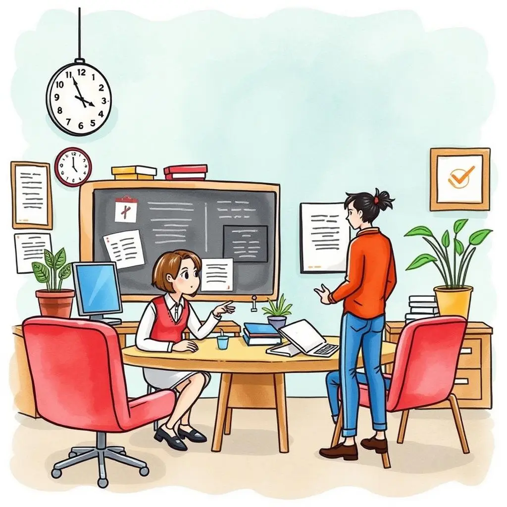 Action item tracker for managing compliance audits