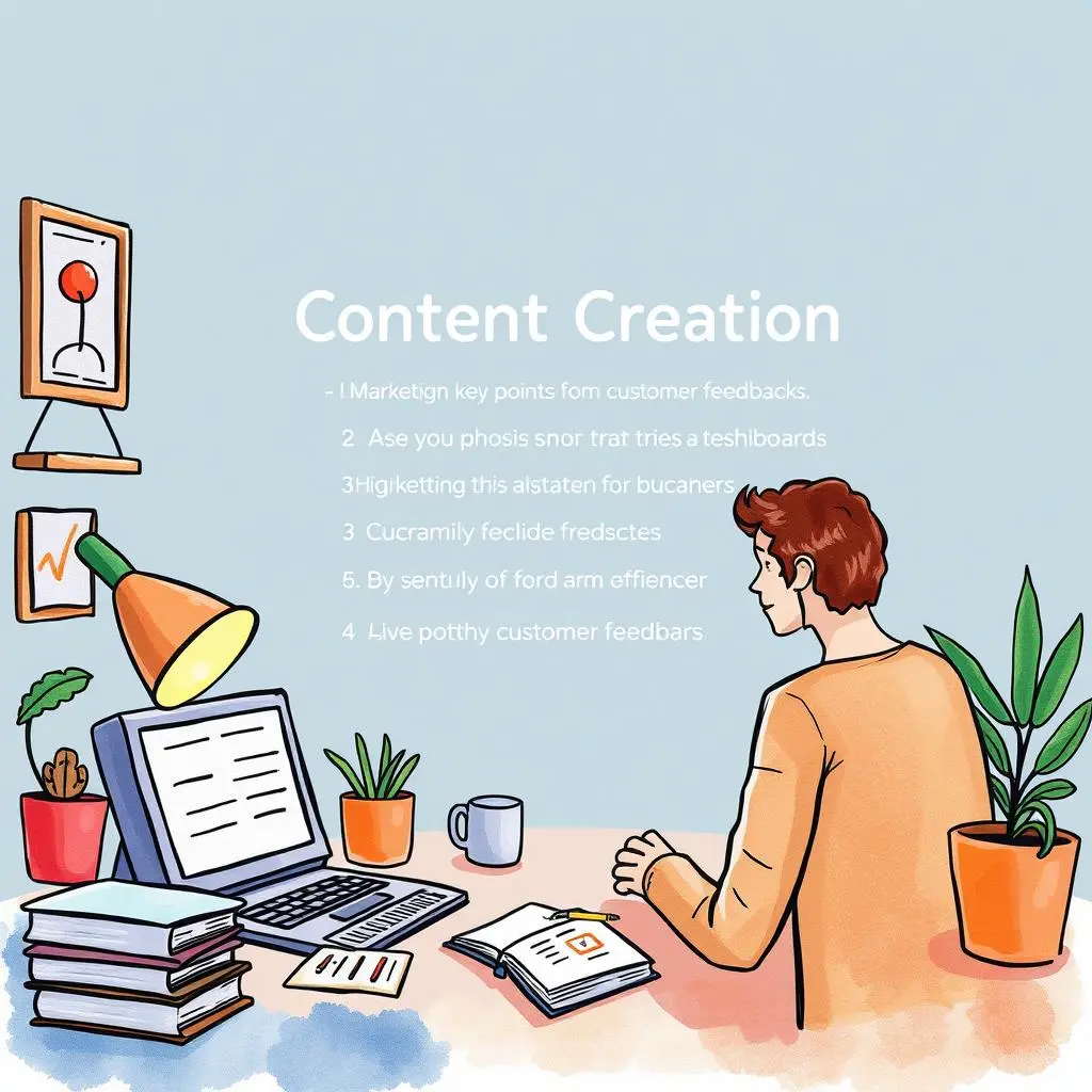 Customer insights extractor: highlights key points from customer ...