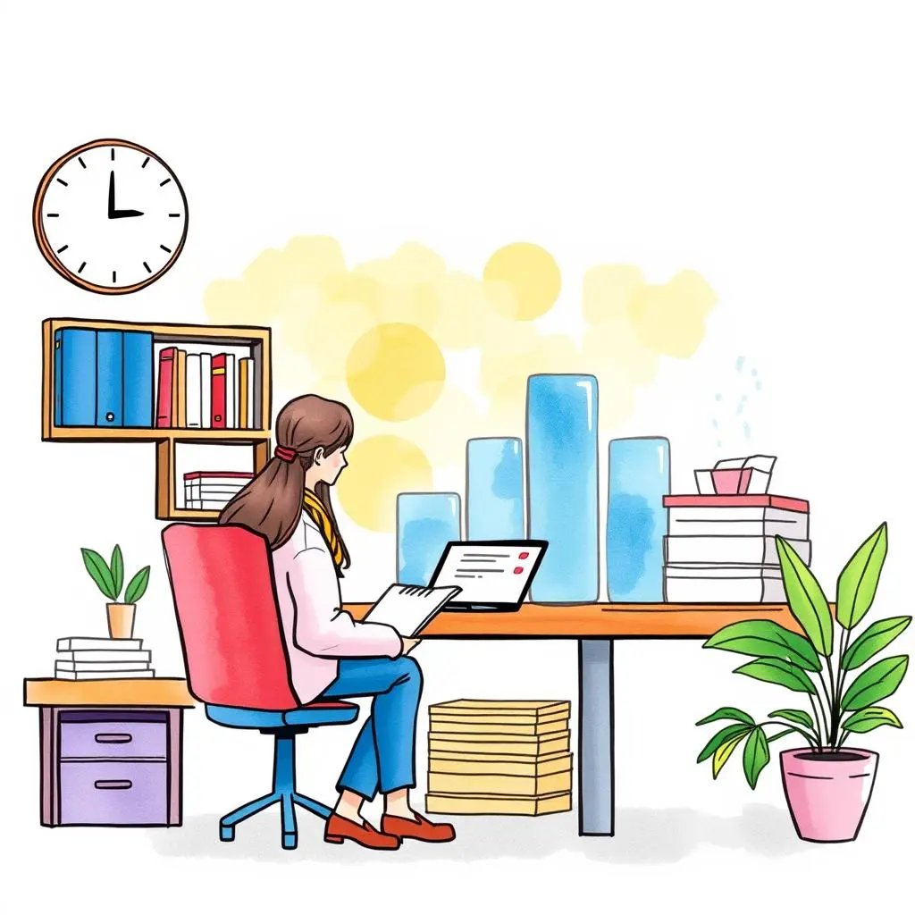 Market pay analyzer: Analyze market pay rates for various roles