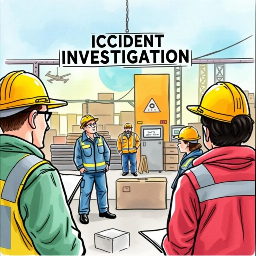 Ehs witness insights builder: Build clear insights from witness interviews