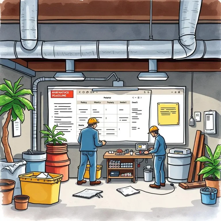 Task Assignment Generator Produce Actionable Work Orders For Repairs