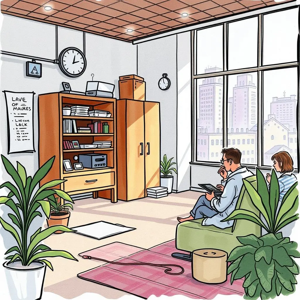 Task assignment organizer for efficient project planning