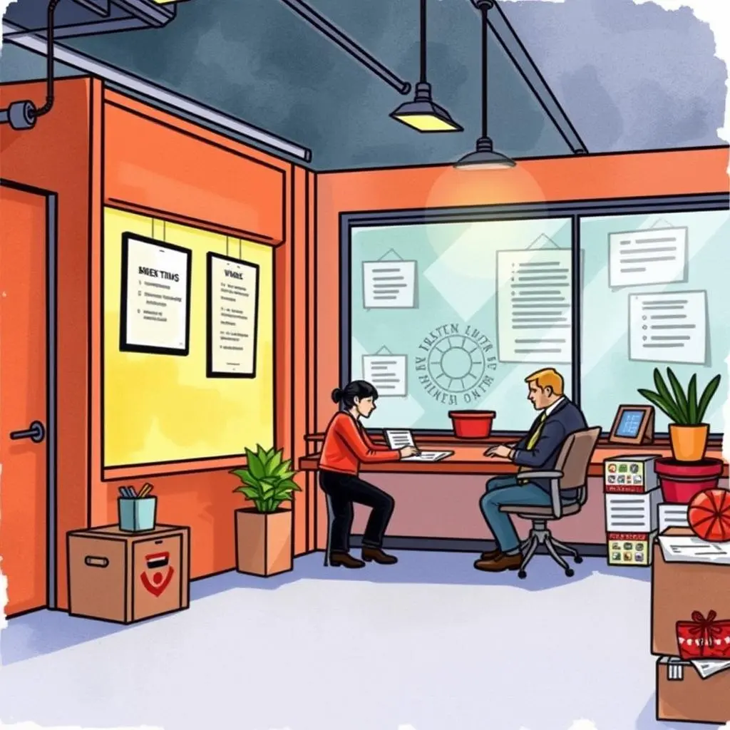 Ad copy creator: Develop attention-grabbing advertisement text