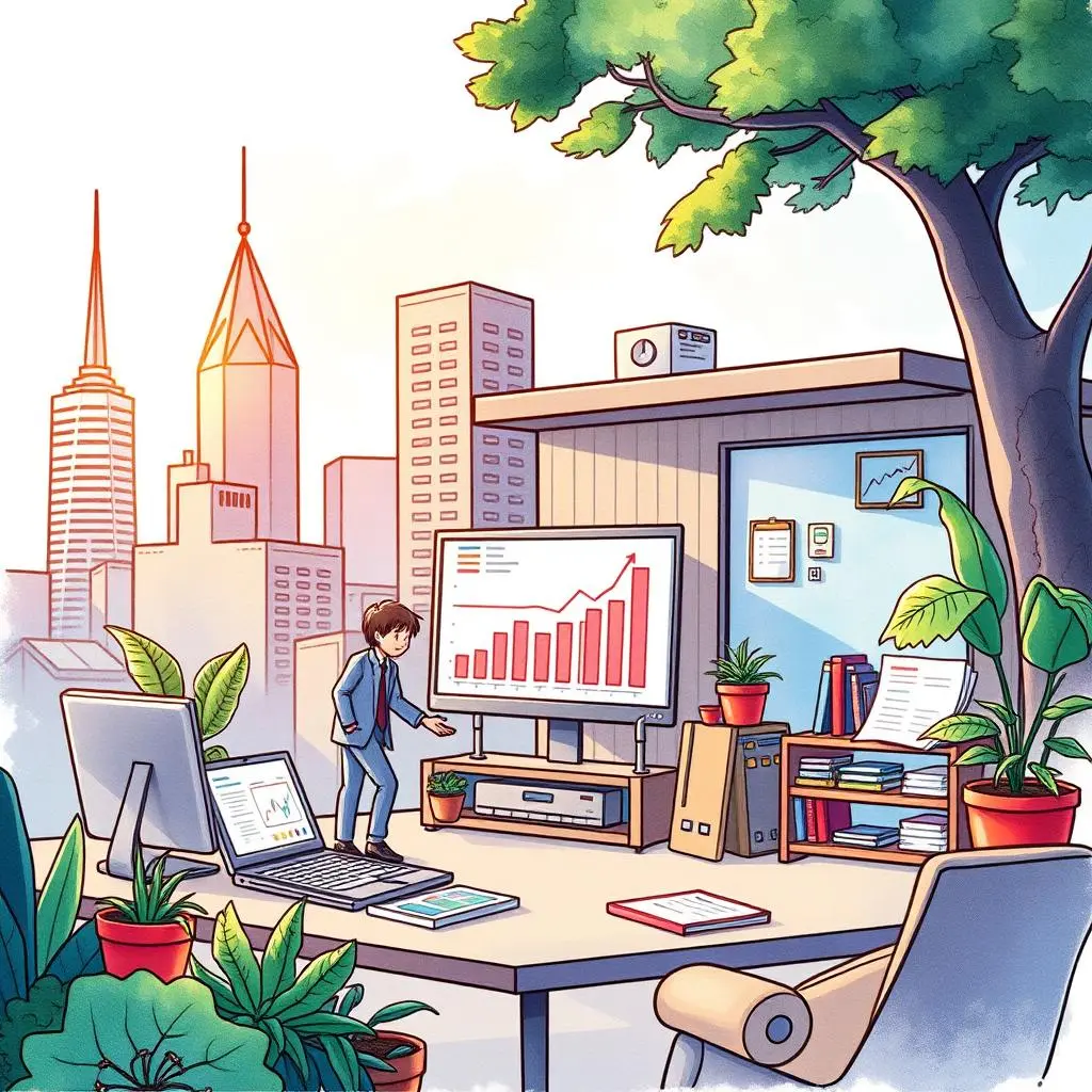 Sales report generator: Create comprehensive sales reports from ...