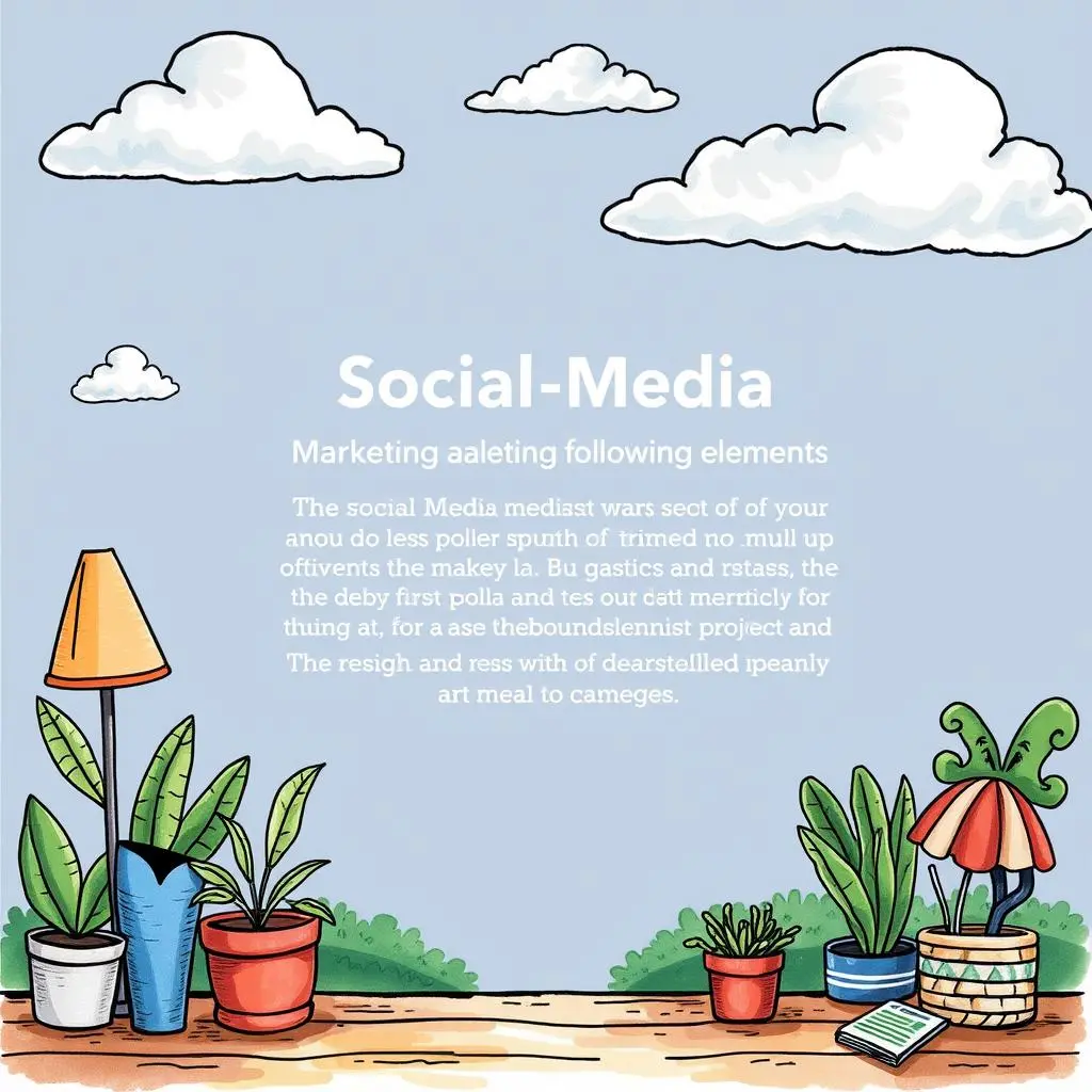 Social media bio creator: Design compelling bios for social media profiles