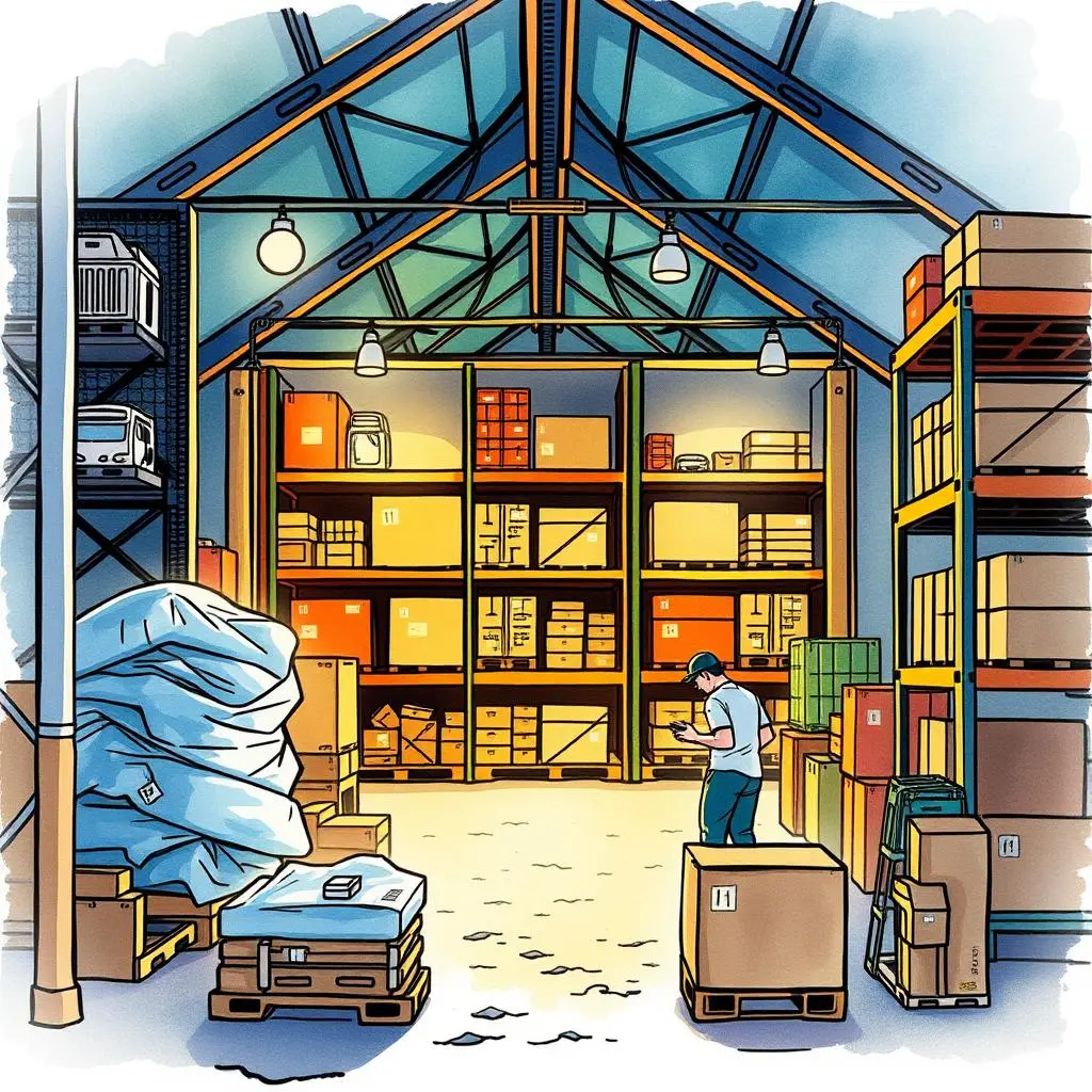 Supplier profile creator: Craft detailed supplier profiles efficiently