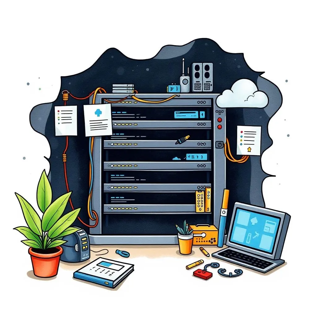 Service request ai handler: manage incoming service requests effortlessly