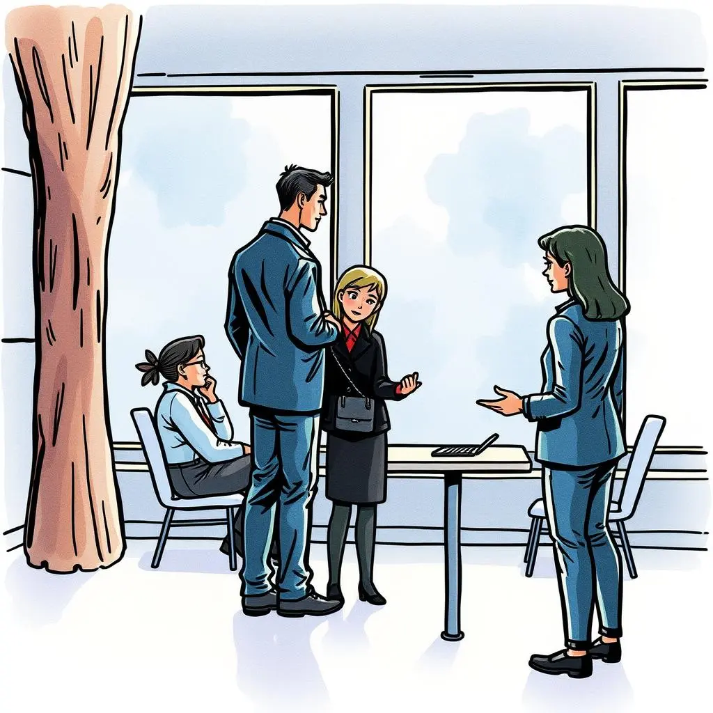 Performance appraisal assistant: Generate performance appraisal ...