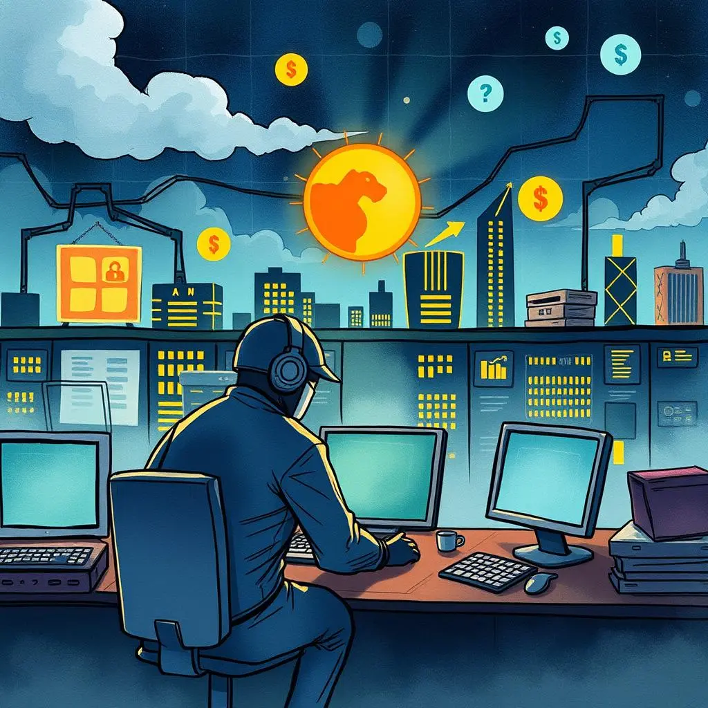 Risk exposure calculator: Measure the extent of potential losses