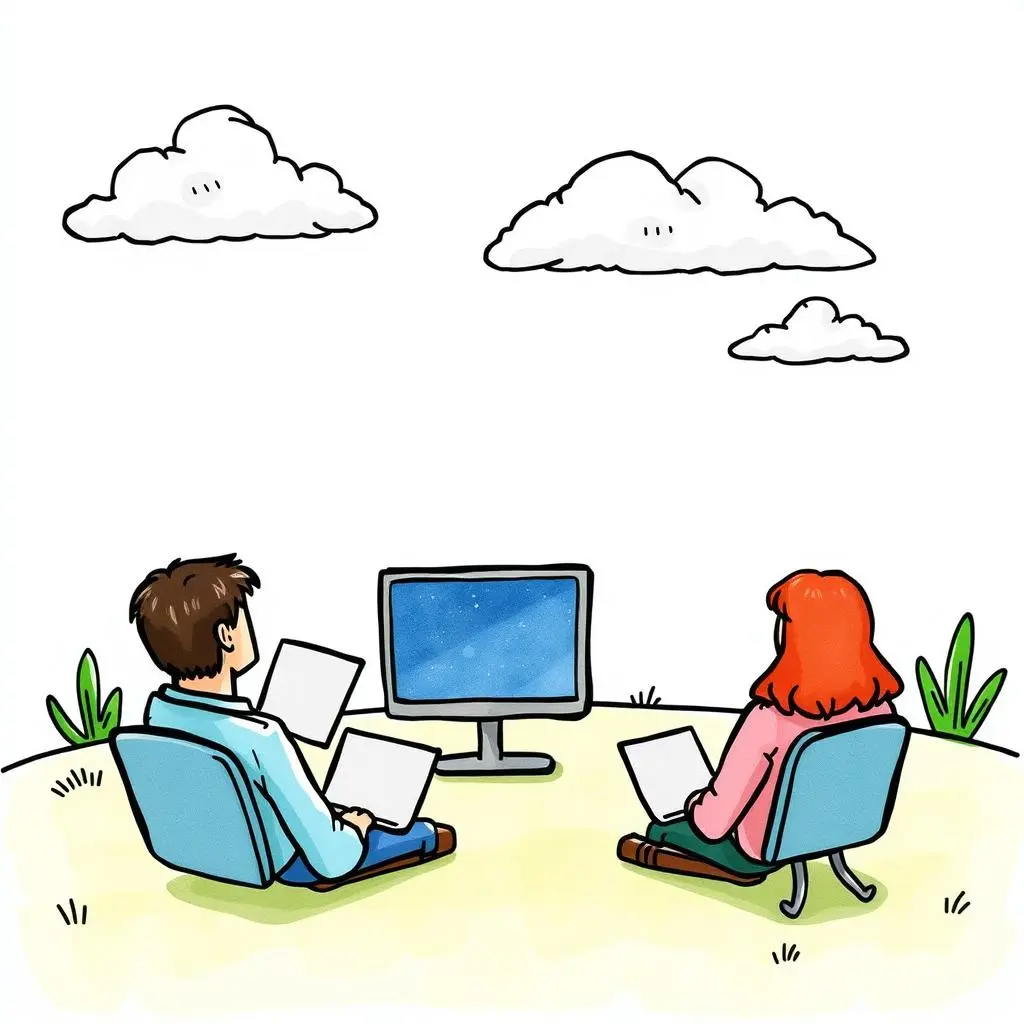 Follow-up insight generator for post-training support