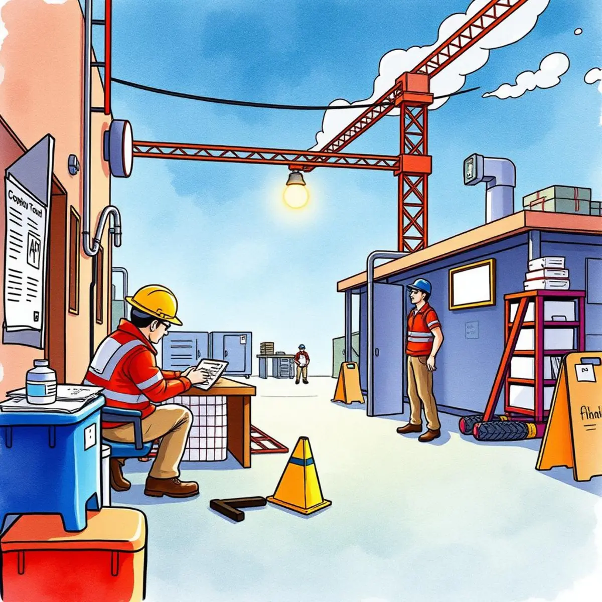 Root cause analysis generator: Produce analysis of common accident ...