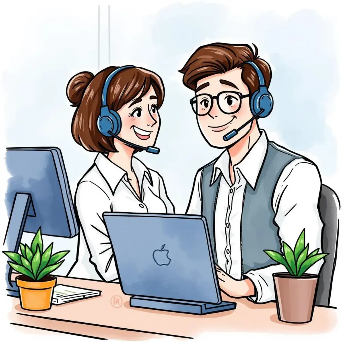Account consolidation guide for easy account management