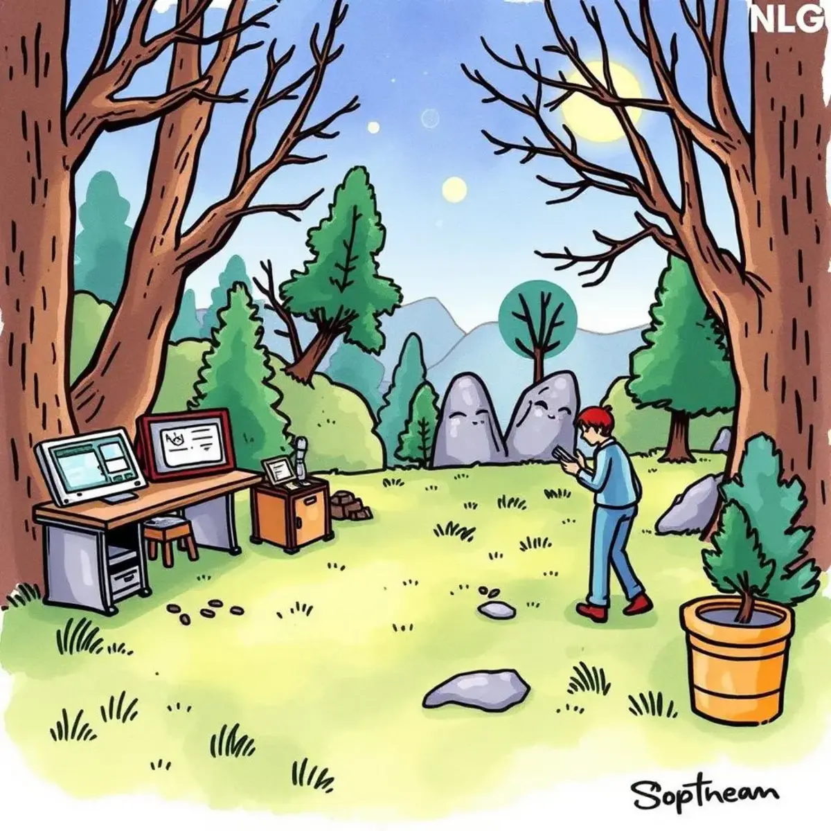 Approval tracker for streamlining stakeholder feedback