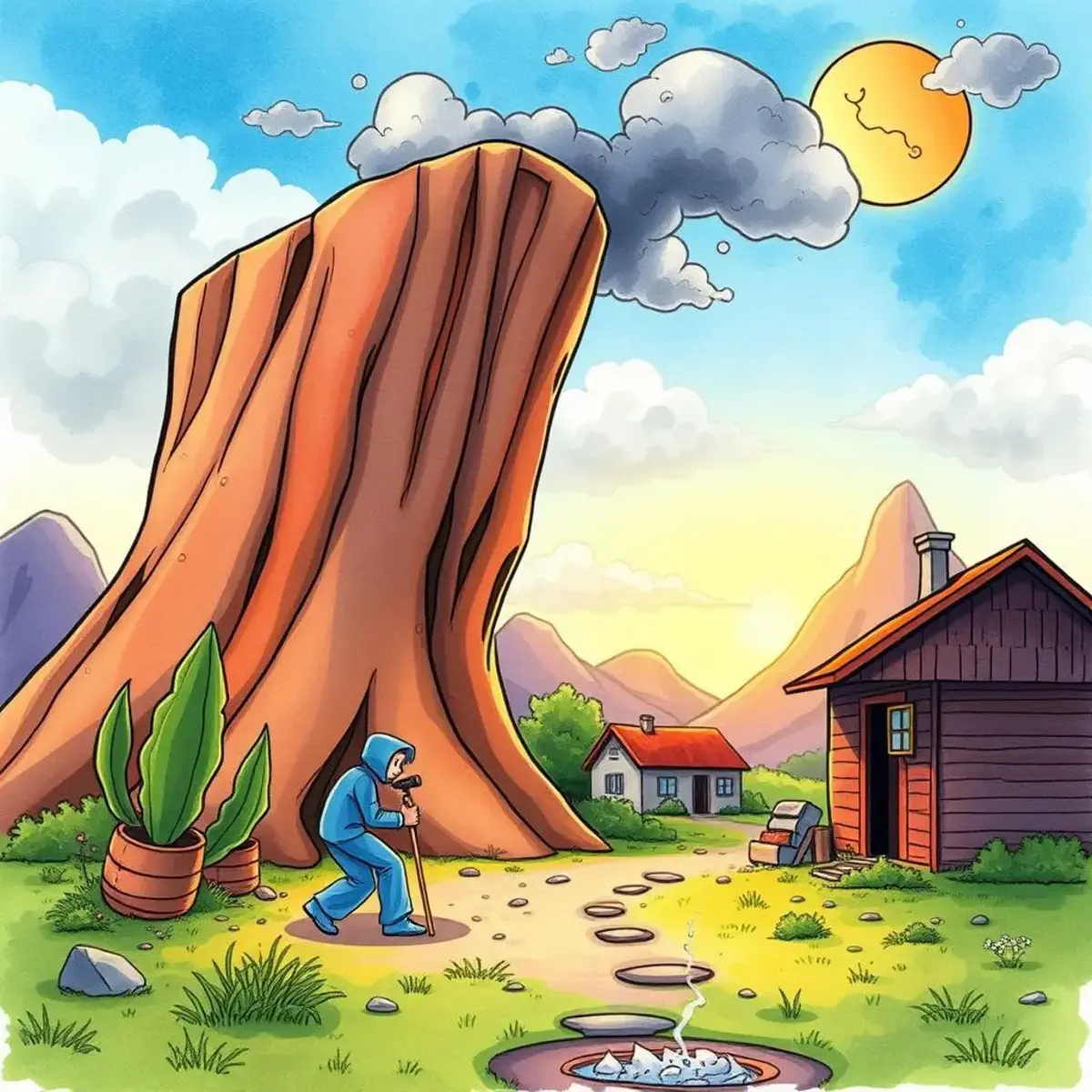 Benchmark comparison generator for product insights