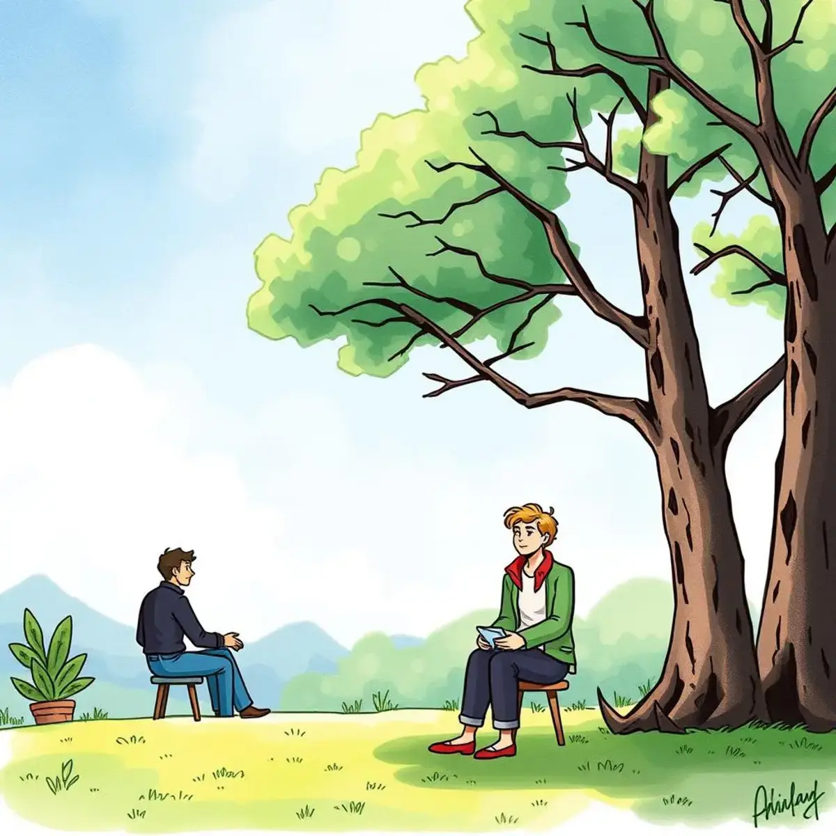 Enrollment faq assistant for quick benefits support