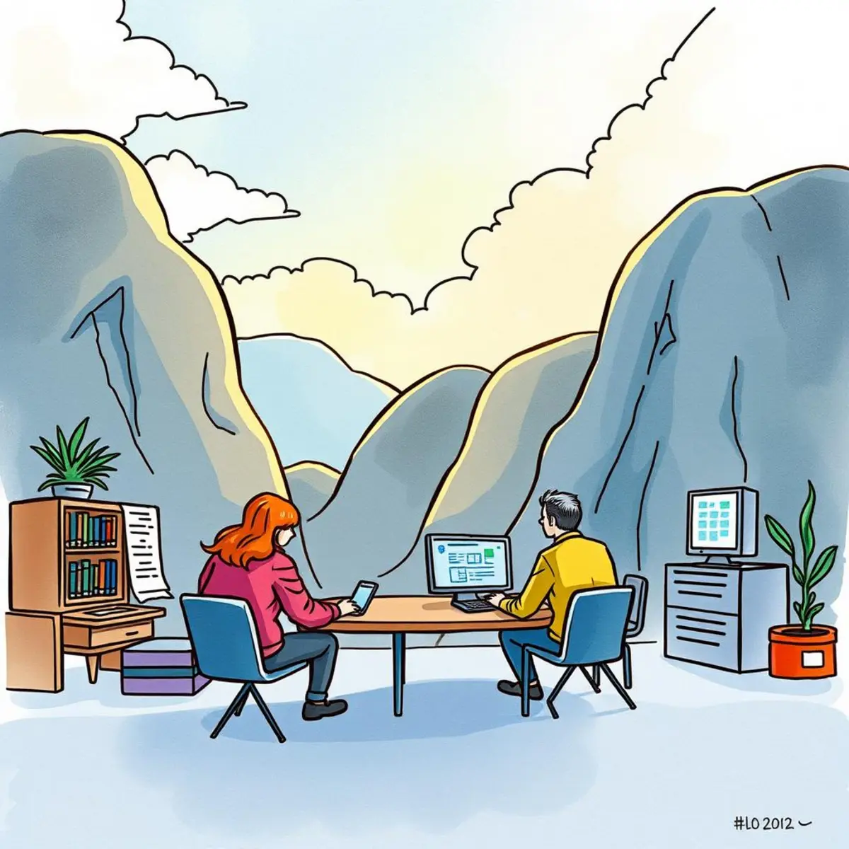 Post-implementation review template: Draft reviews for completed changes