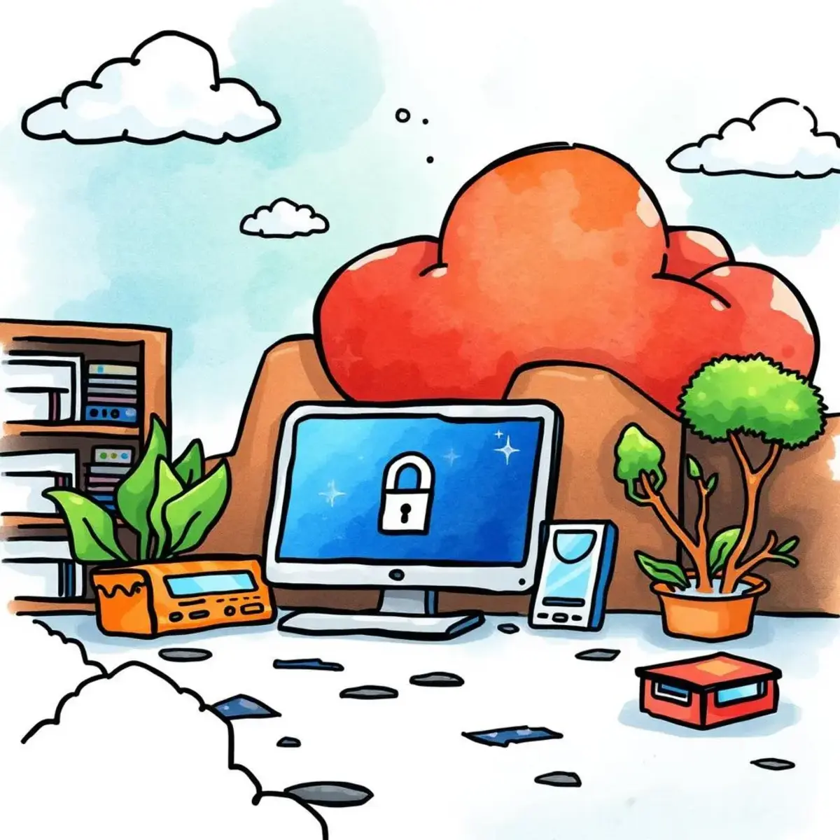 Patch management advisory generator for it teams