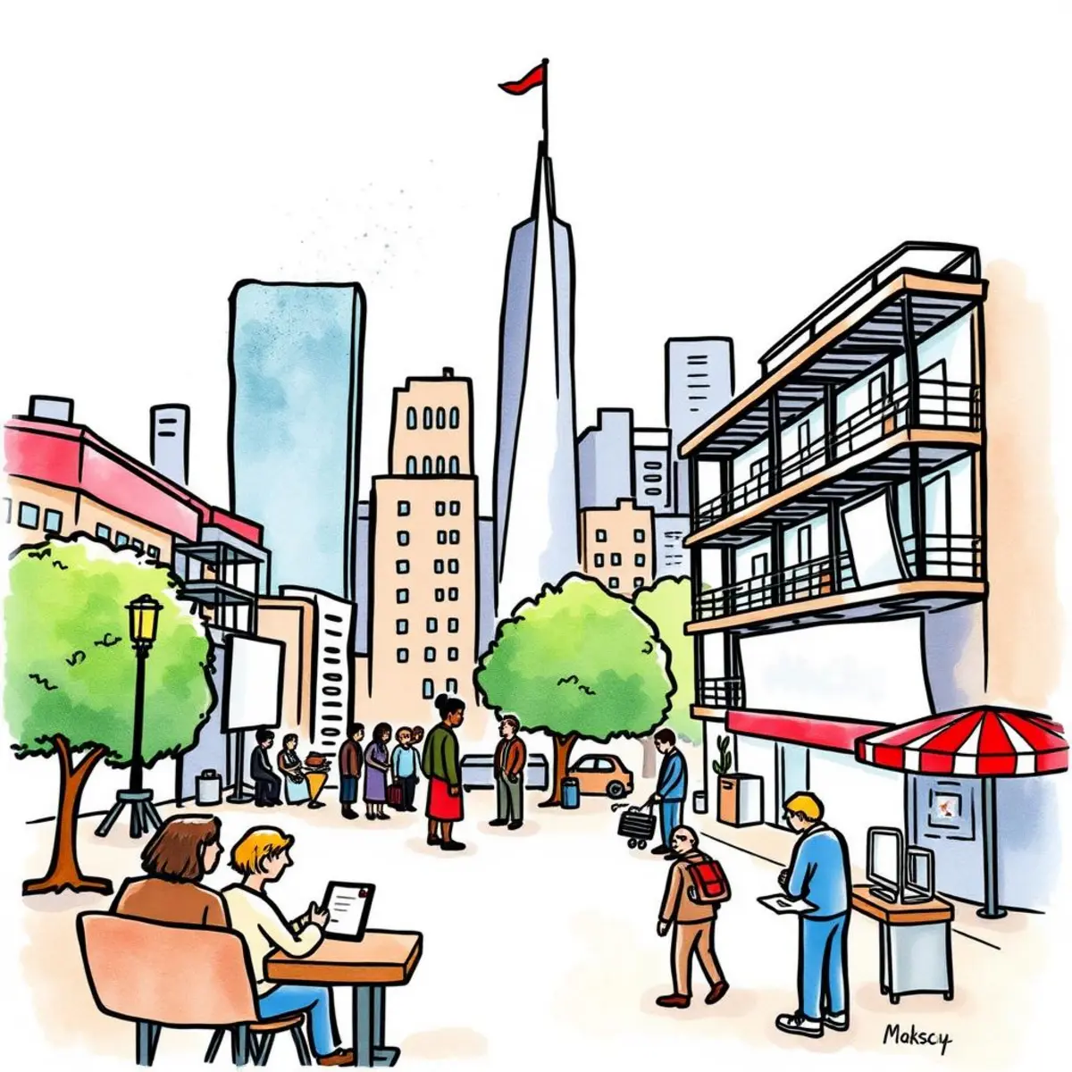 Crisis impact assessment tool: Generate assessments for potential ...