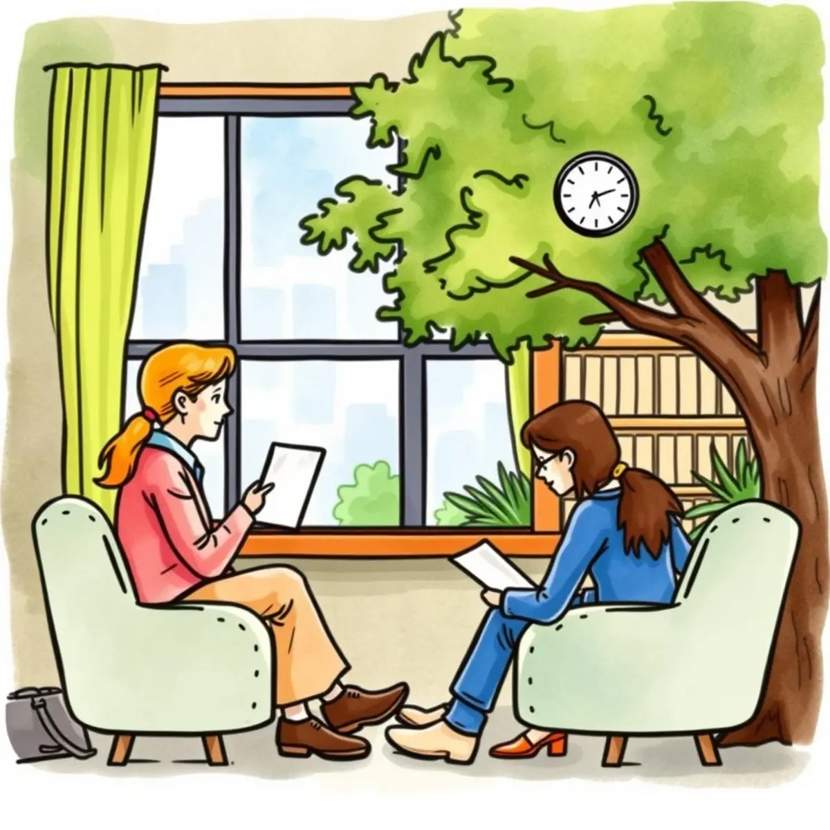 Follow-up message generator: Automate personalized follow-up ...