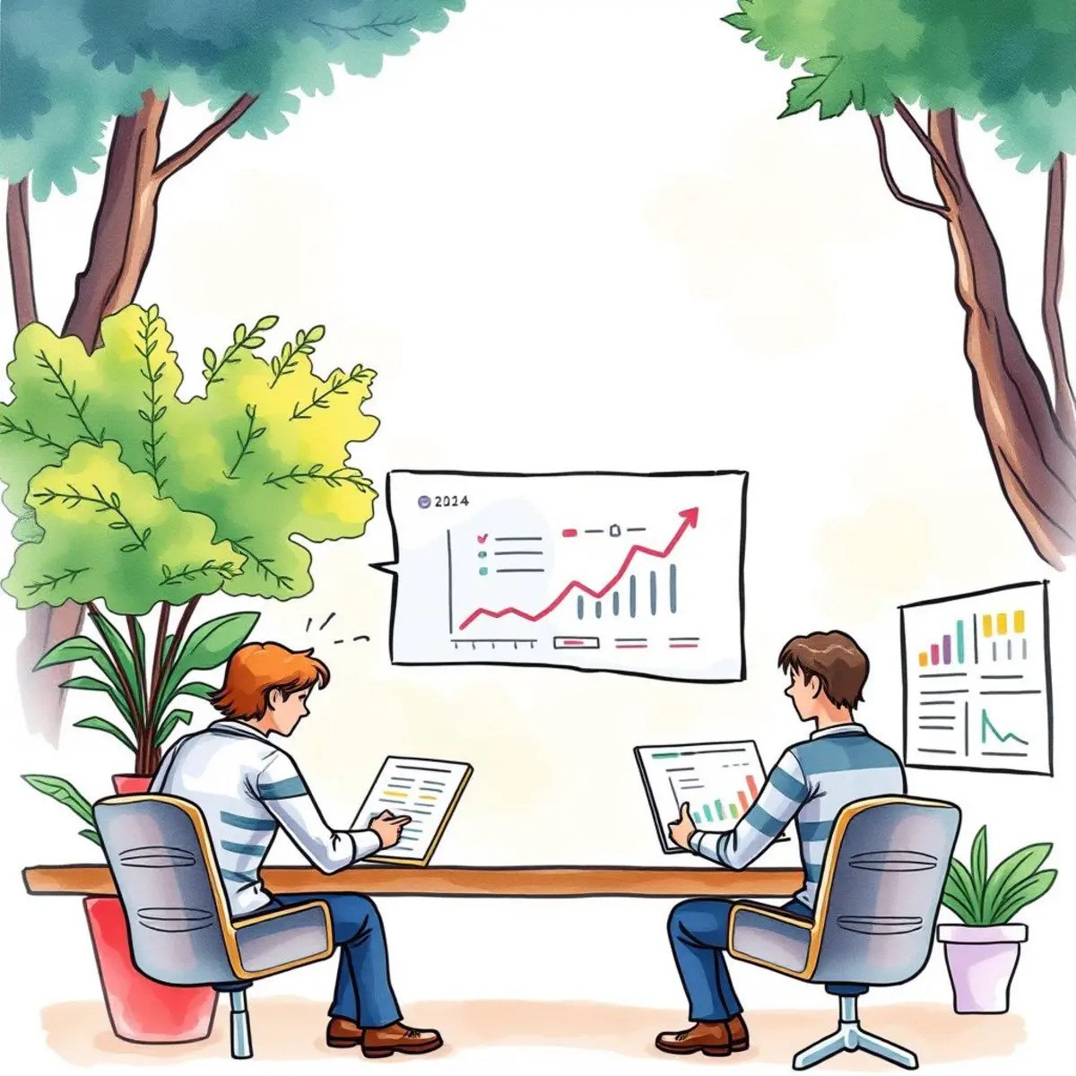 Sales Performance Review Generator Summarize Team Performance Metrics And Kpis