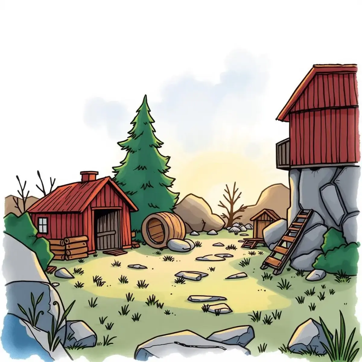 Data clarity enhancer for optimizing production workflows