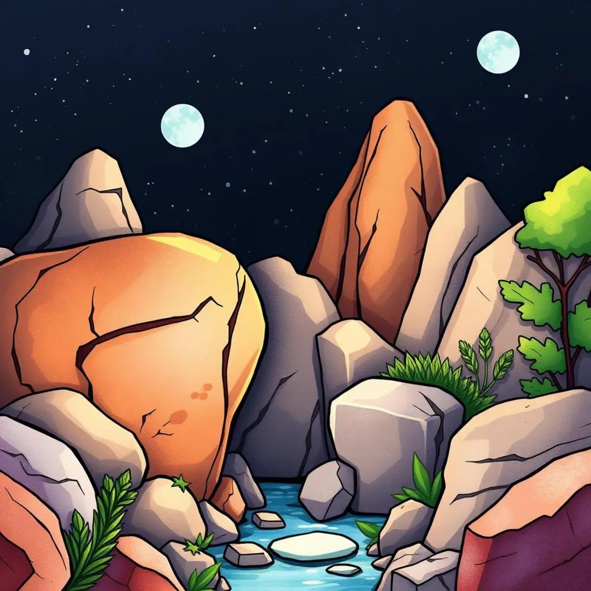 Data type translator: Map text data types to desired formats