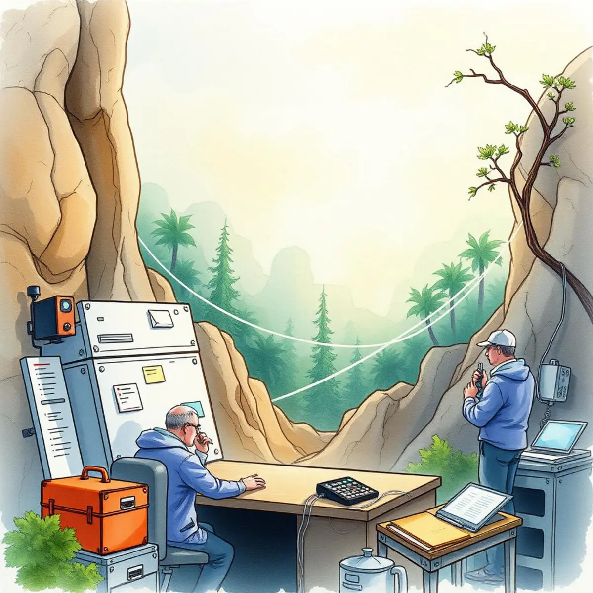 Data integrity audit: Analyze and report on data reliability