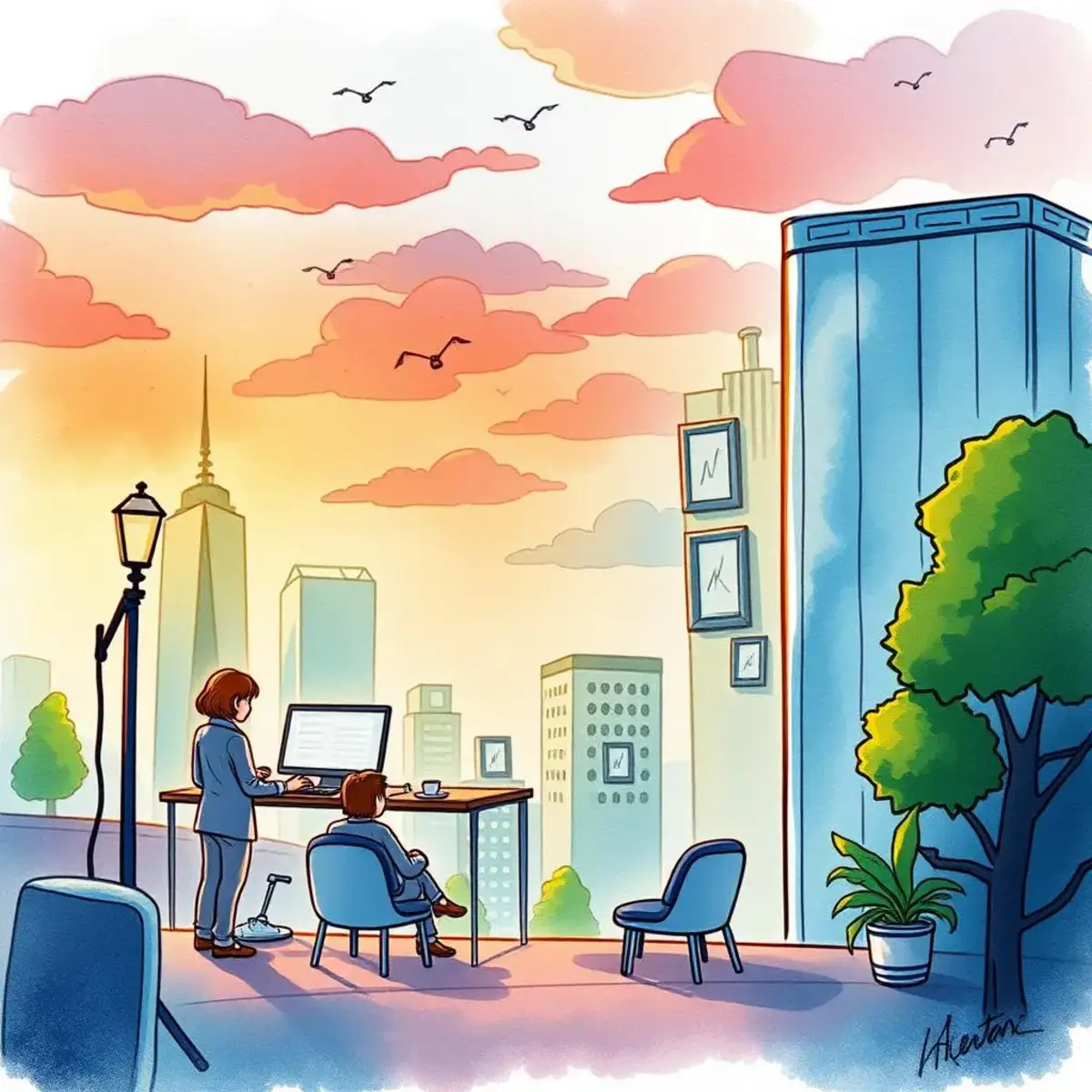 Debt maturity profile solver to simplify debt analysis