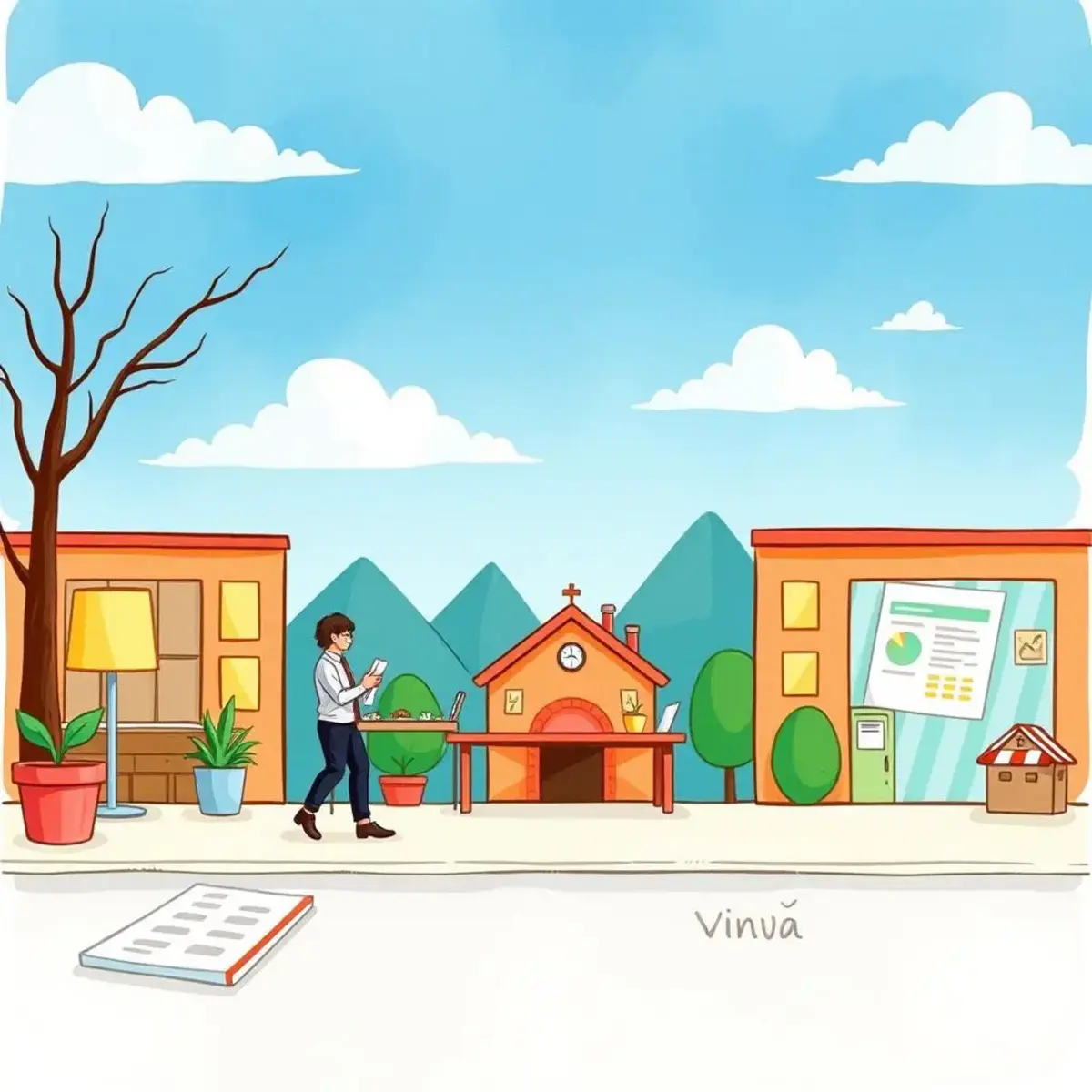 Deductions tax trend tracker for managing changes easily