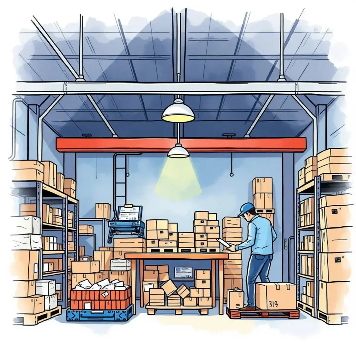 Demand insight generator for customer demand management