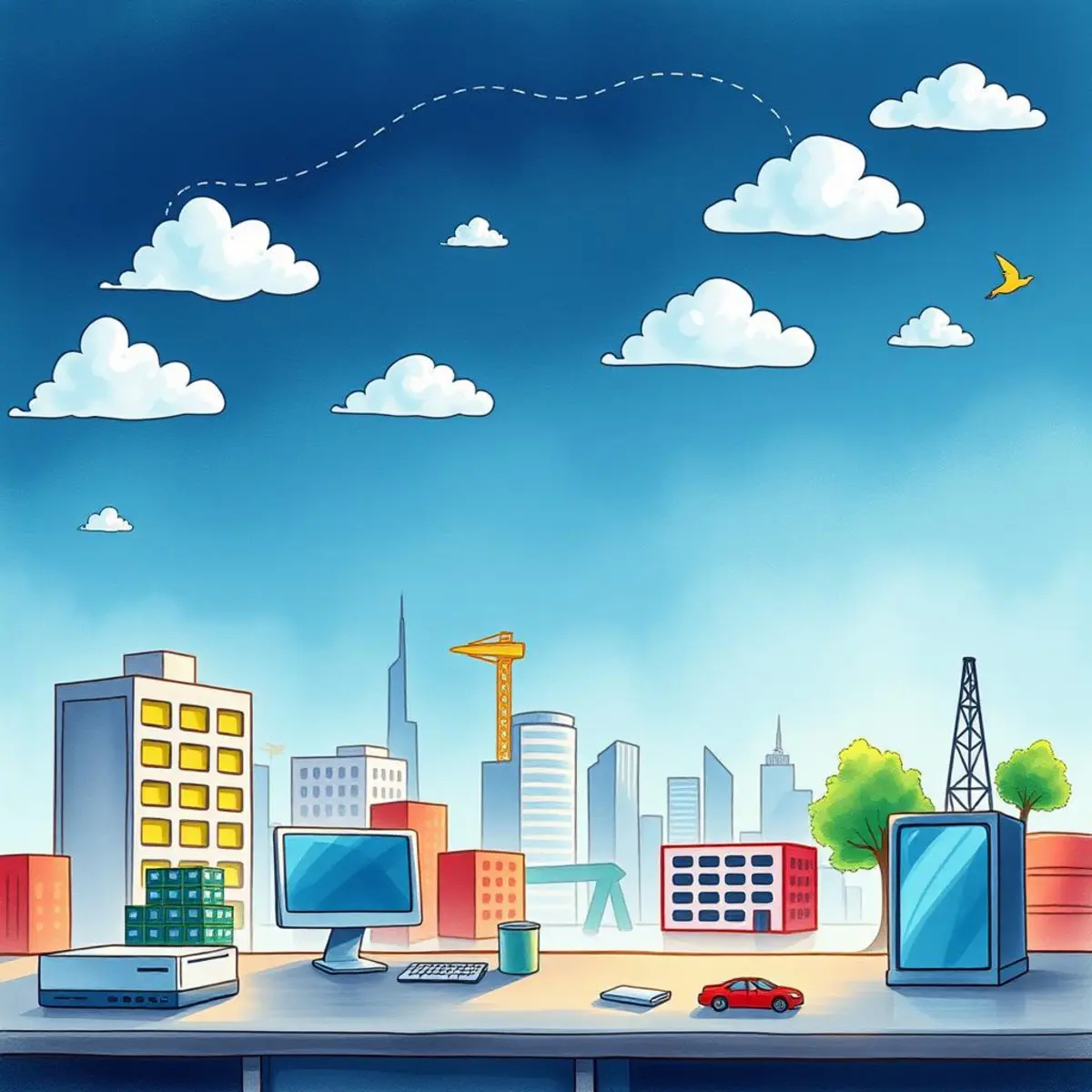 Recovery Framework Generator Build Frameworks For Effective Recovery Strategies