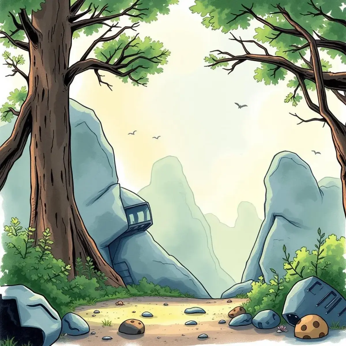 Consistency checker for ensuring document uniformity