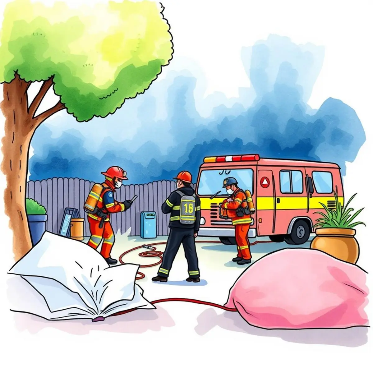 Gap identification tool: Identify gaps in emergency response skills and ...