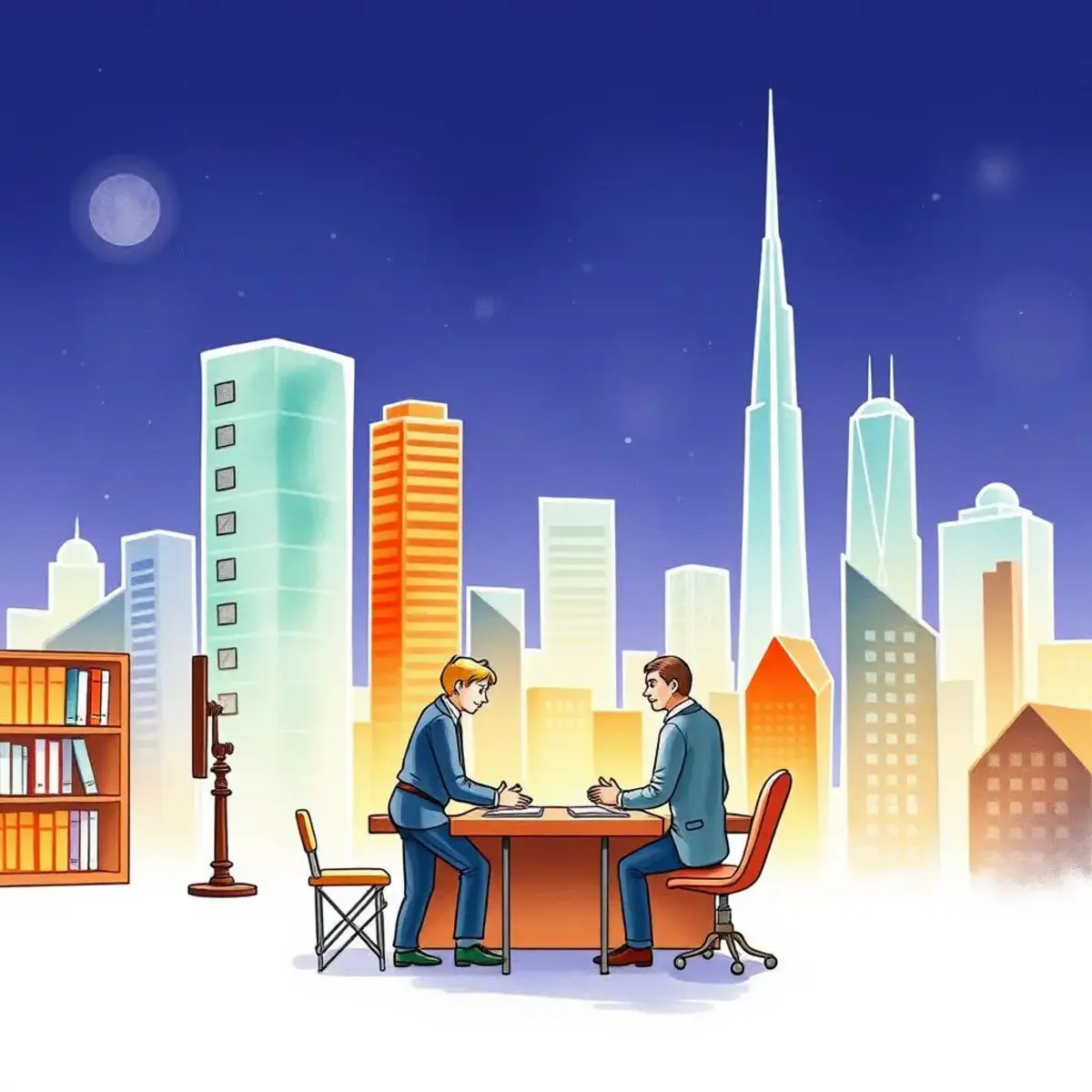 Currency exchange activity summarizer for finance teams