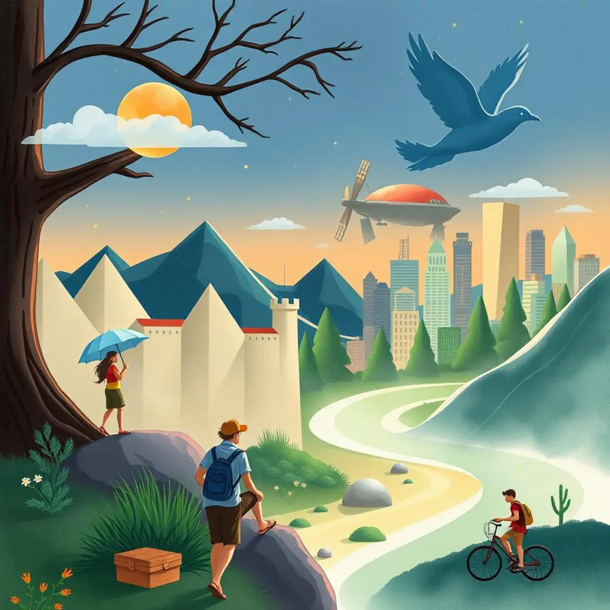 Csr impact visualizer: Transform data into engaging visuals