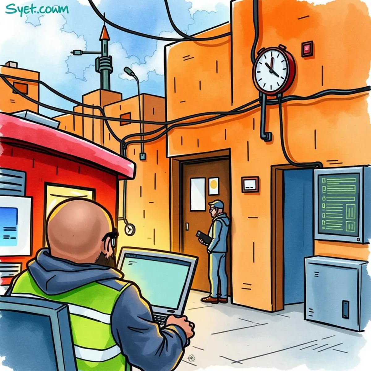 Connection history reviewer: Generate reports on historical connection ...