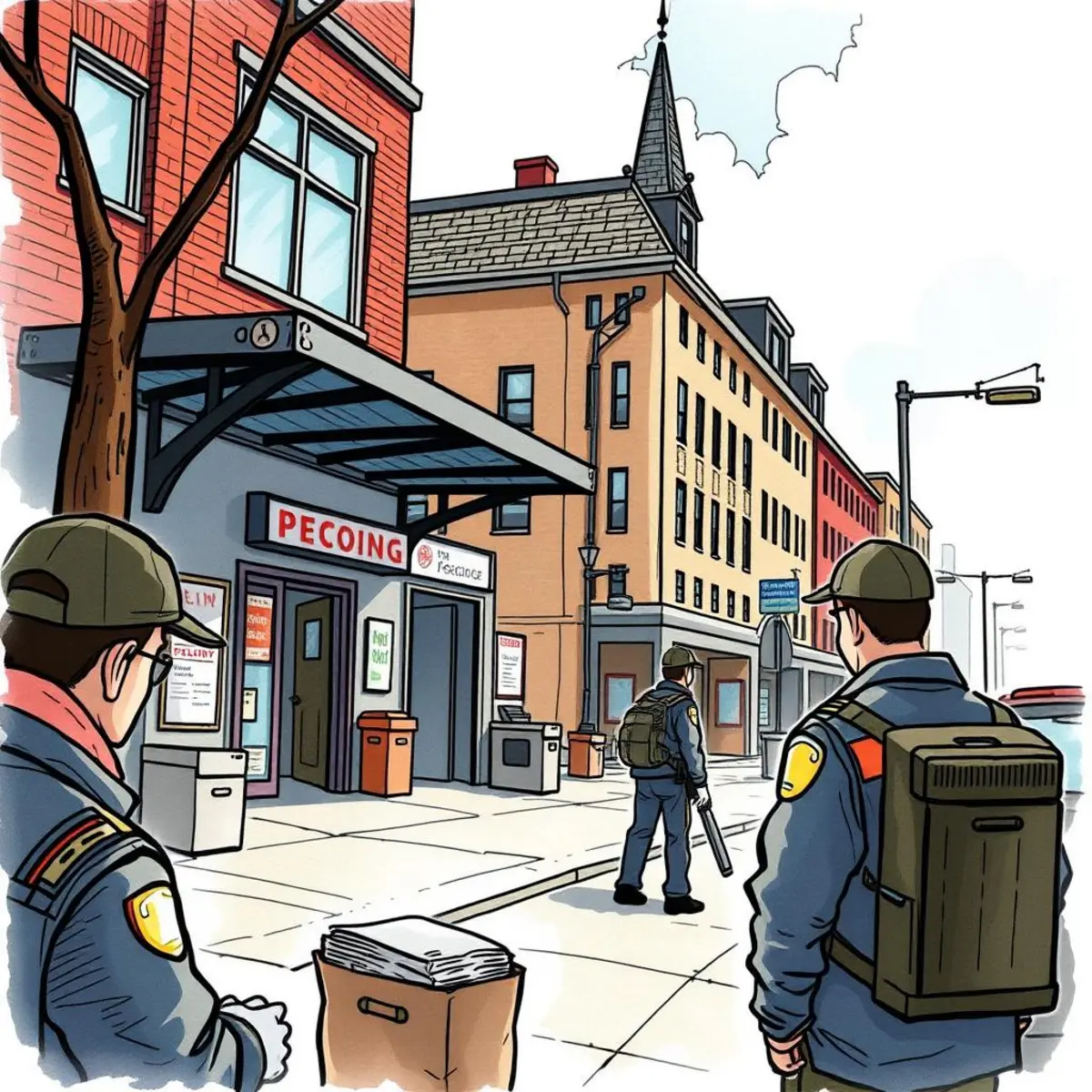 Incident review summarizer: Generate concise incident summaries