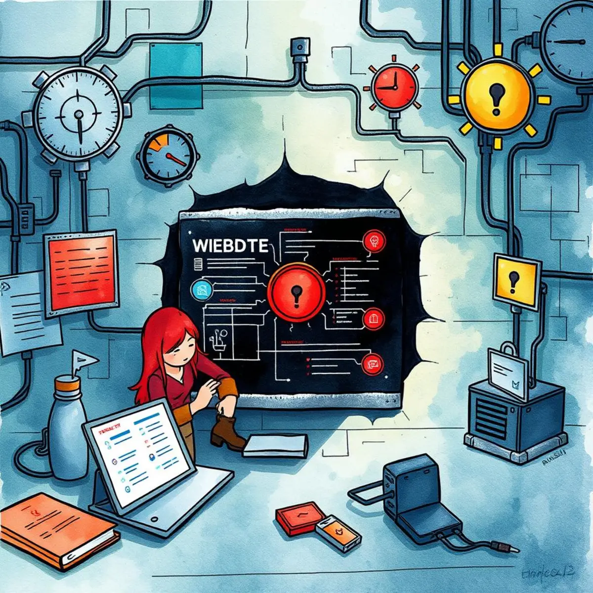 Vulnerability text analyzer: Evaluate vulnerability reports for ...