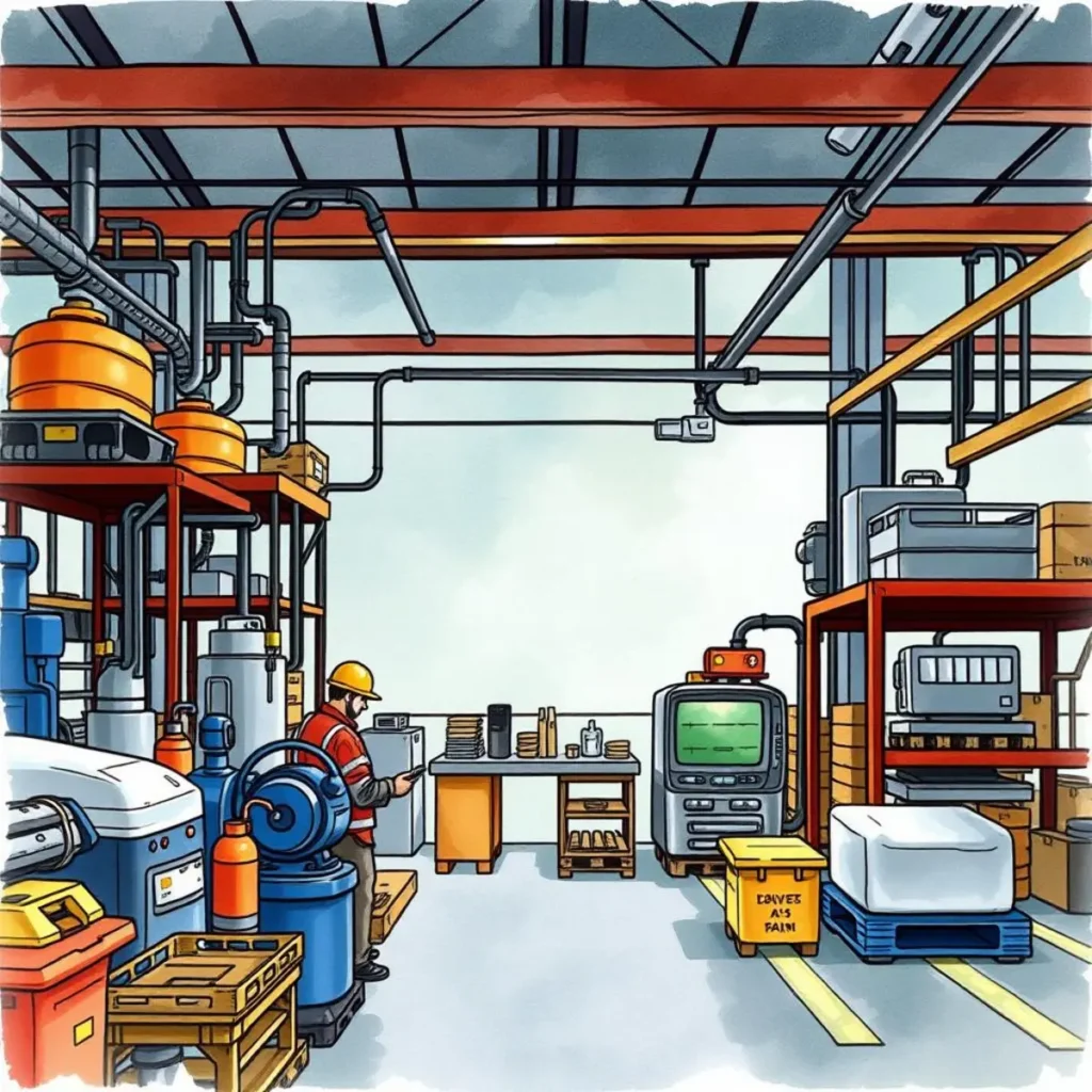 Process improvement suggestion generator: Generate suggestions from ...