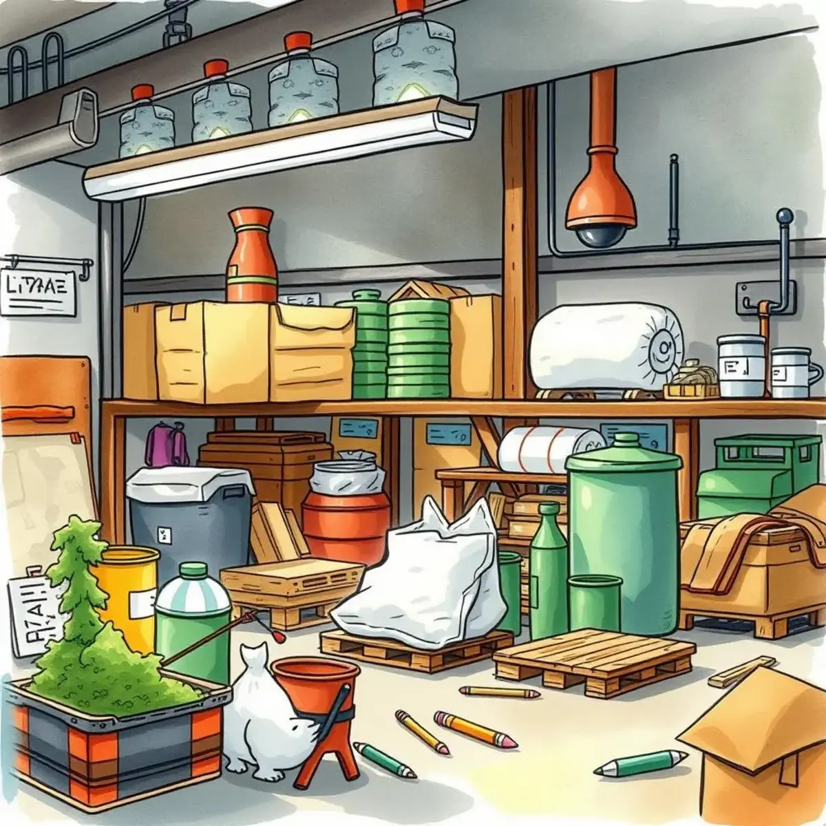 Lean methodology recorder for documenting best practices