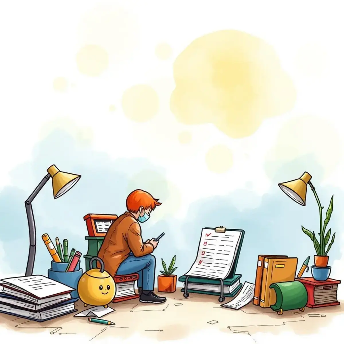 Legacy doc enhancer for updating outdated documents