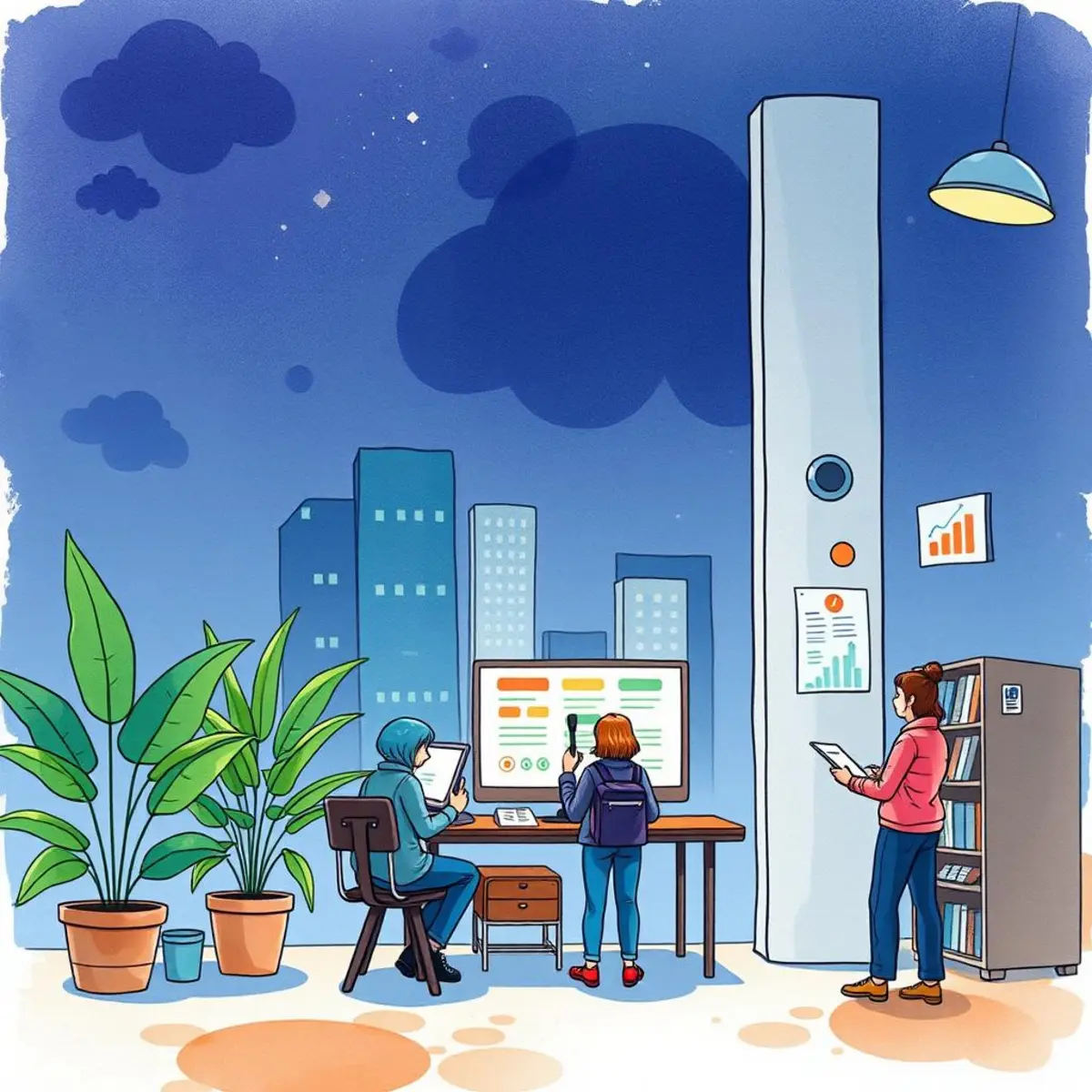 Survey Structure Creator Design Structured Surveys With Guided Questions