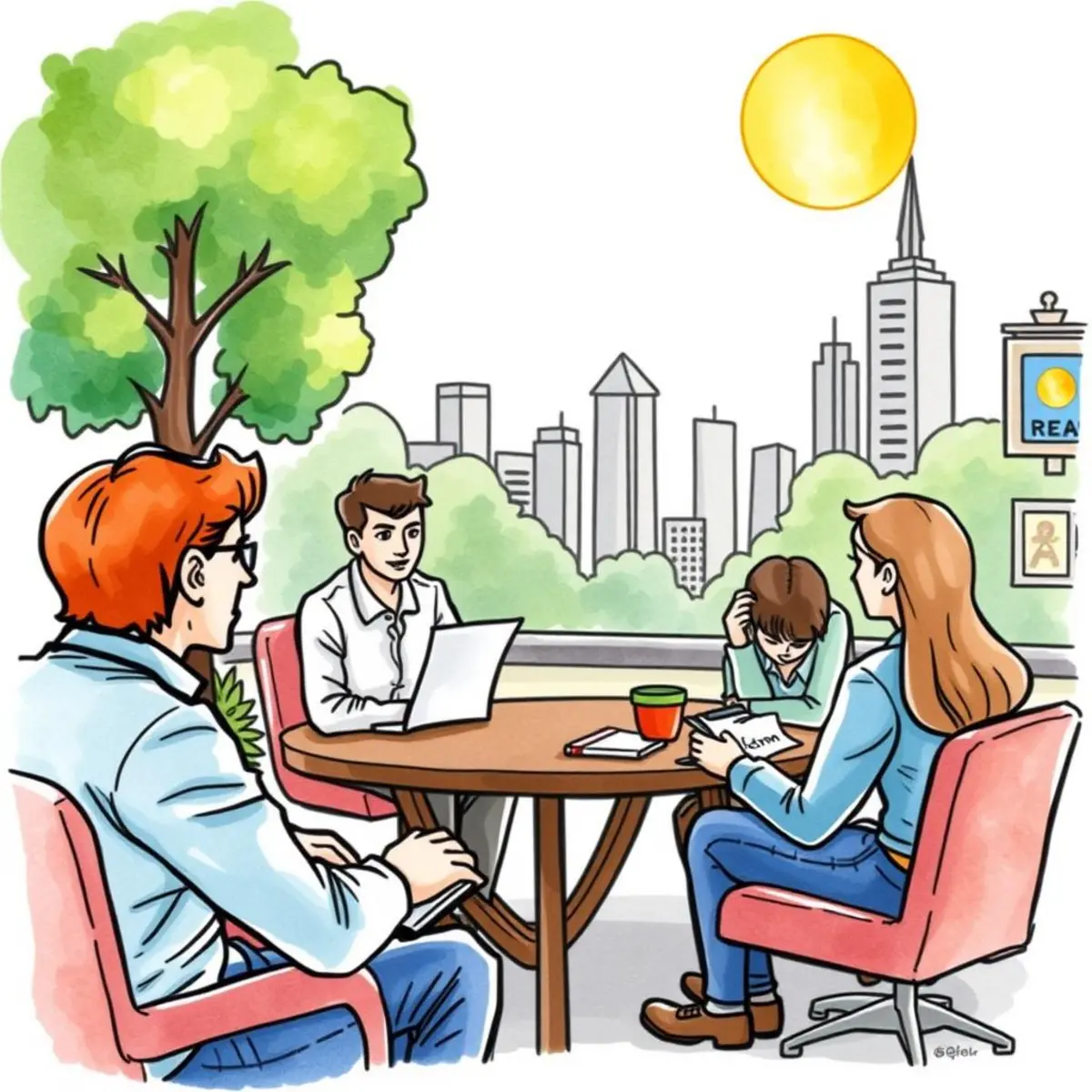 Outcome assessment tool: Evaluate effectiveness of focus group strategies