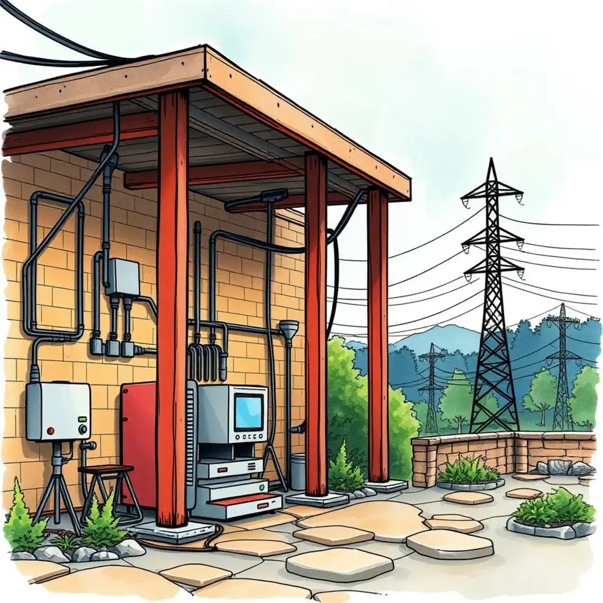 Misoperation analysis report writer for easy reporting