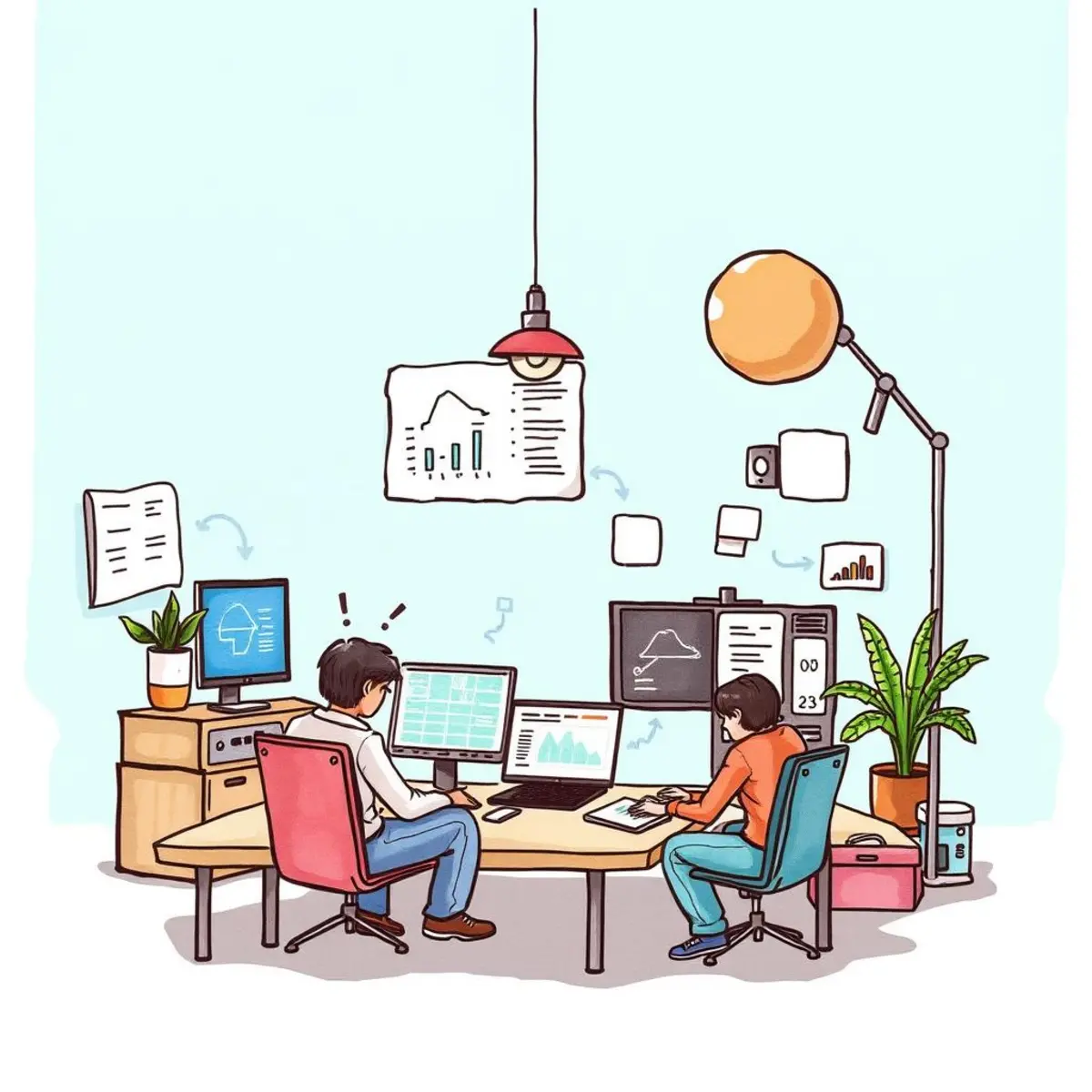 Data collection interface: Submit data inputs for analysis results