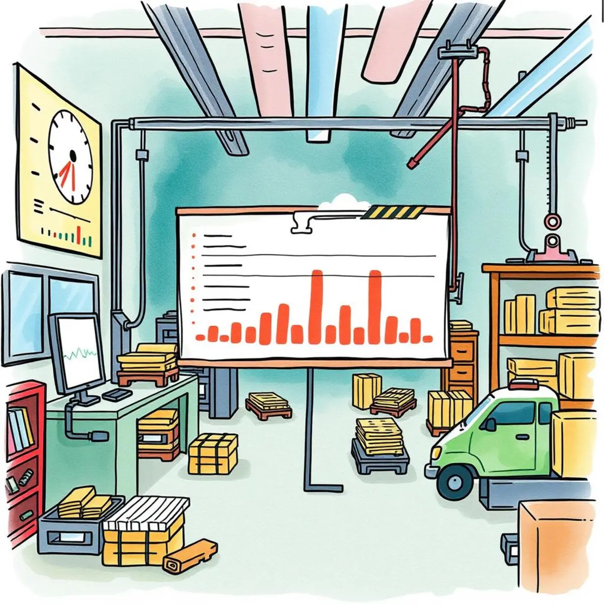 Production problem analyzer: Break down text input to highlight failure ...
